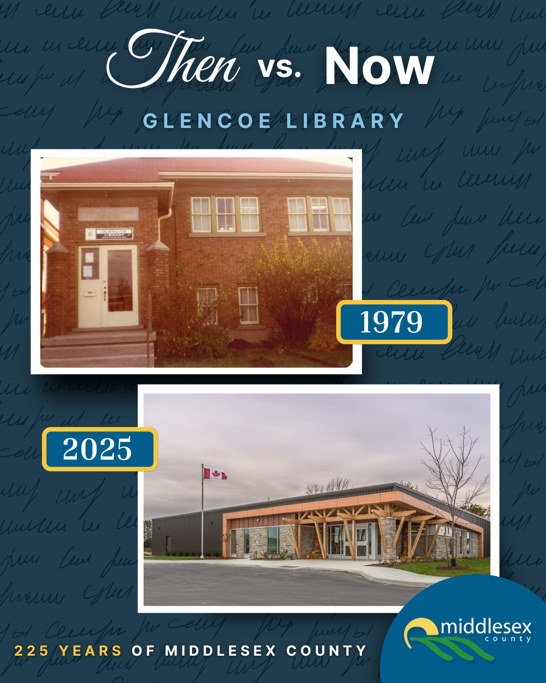 225 Years of Middlesex County | Middlesex County